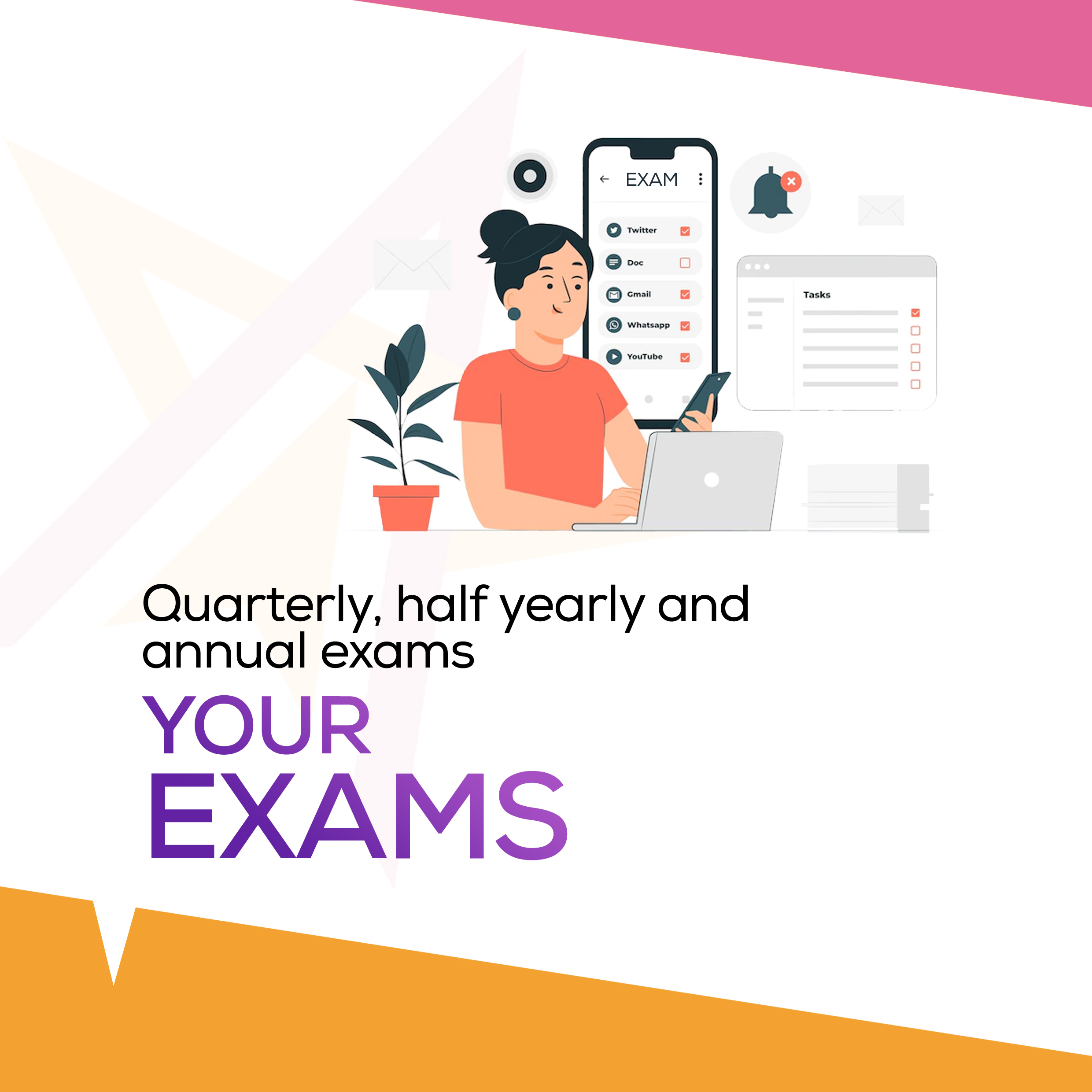 Fabzo Your Schools Online Educational Application